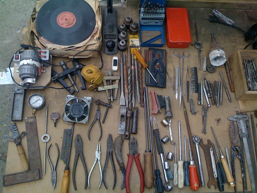 Thinking about our tools instead of our goals - Music Thinking