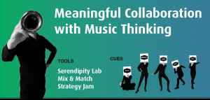 Music Thinking in Berlin - zwei neue Workshops - Music Thinking