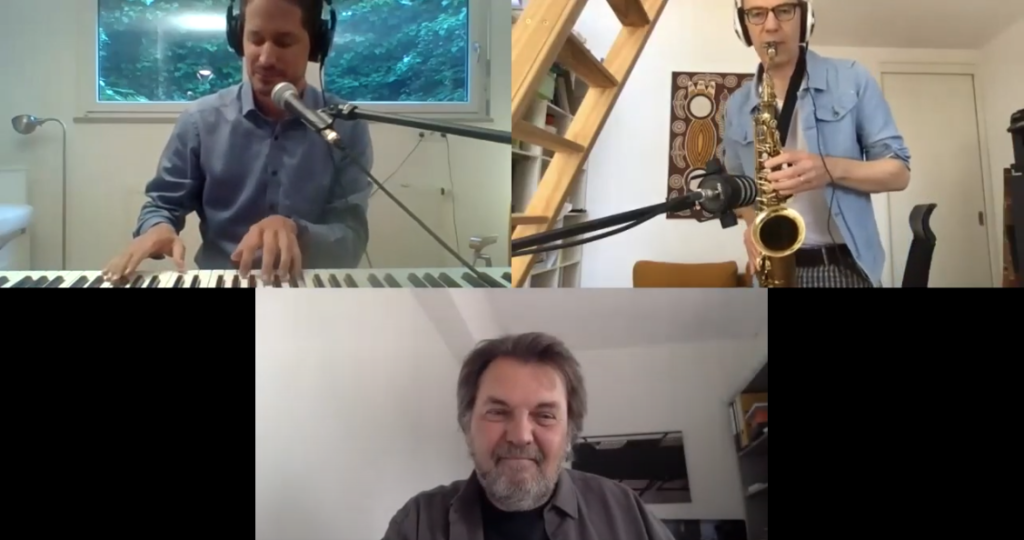 The Music Thinking Framework in theory and practice