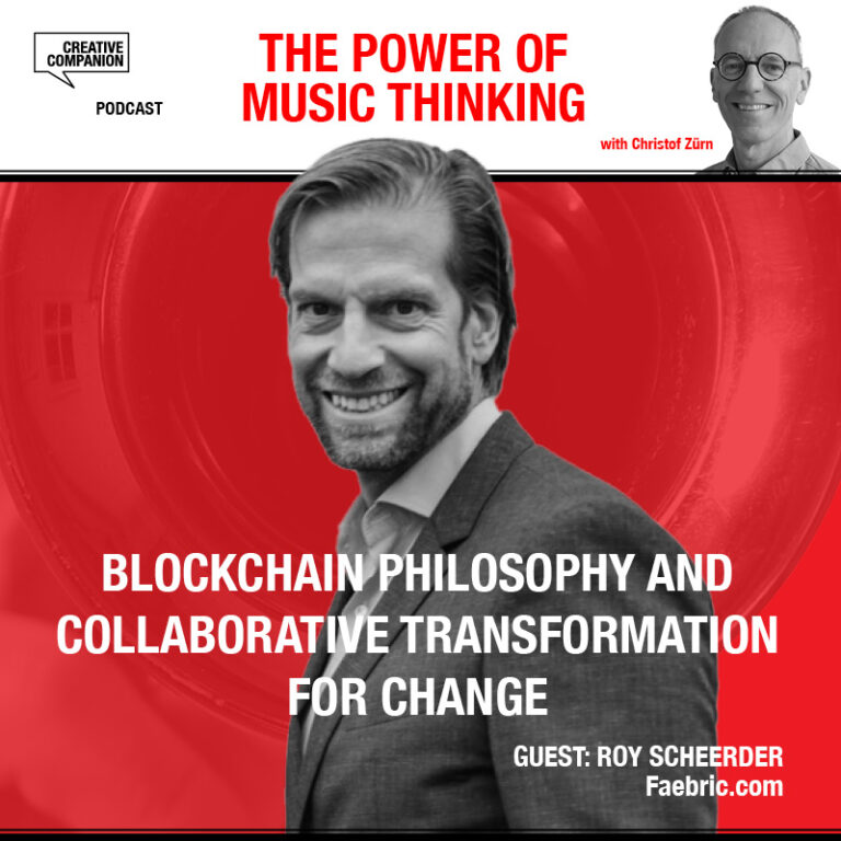 Blockchain Philosophy And Collaborative Transformation For Change blockchain-philosophy-and-collaborative-transformation-for-change
