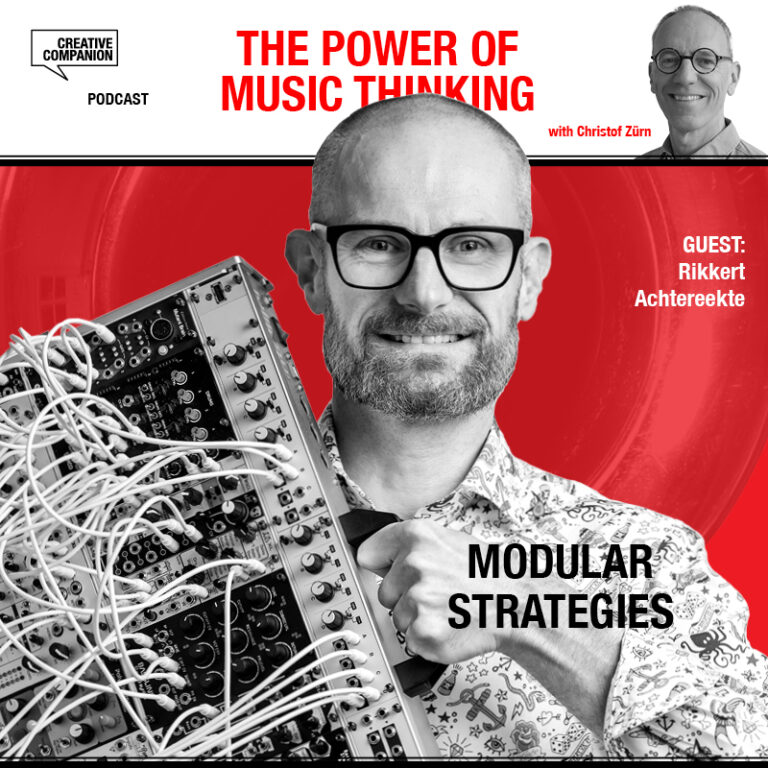 Blog about all activities of Music Thinking. Updates, workshops ...