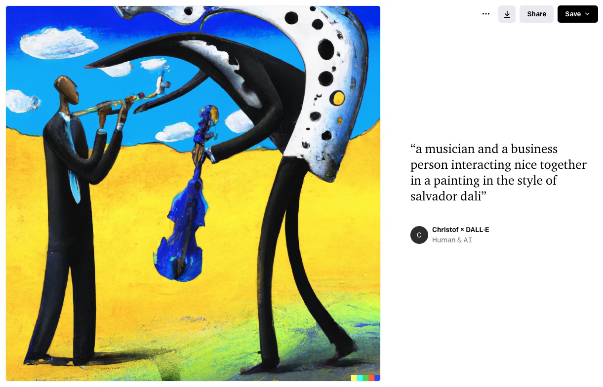 Chatting with ChatGPT about Music Thinking - Music Thinking