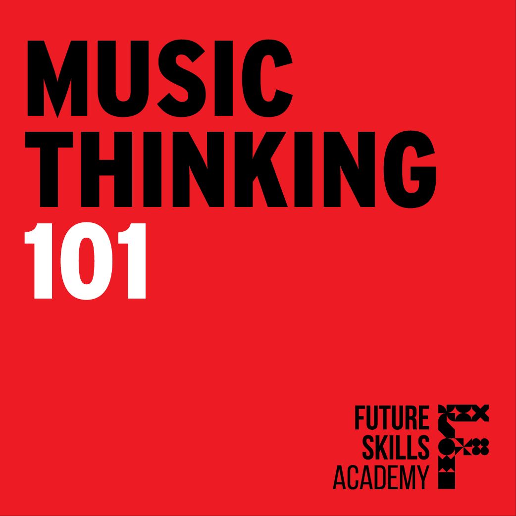 Music Thinking 101 - Discover Your Dynamic Strategy - Music Thinking